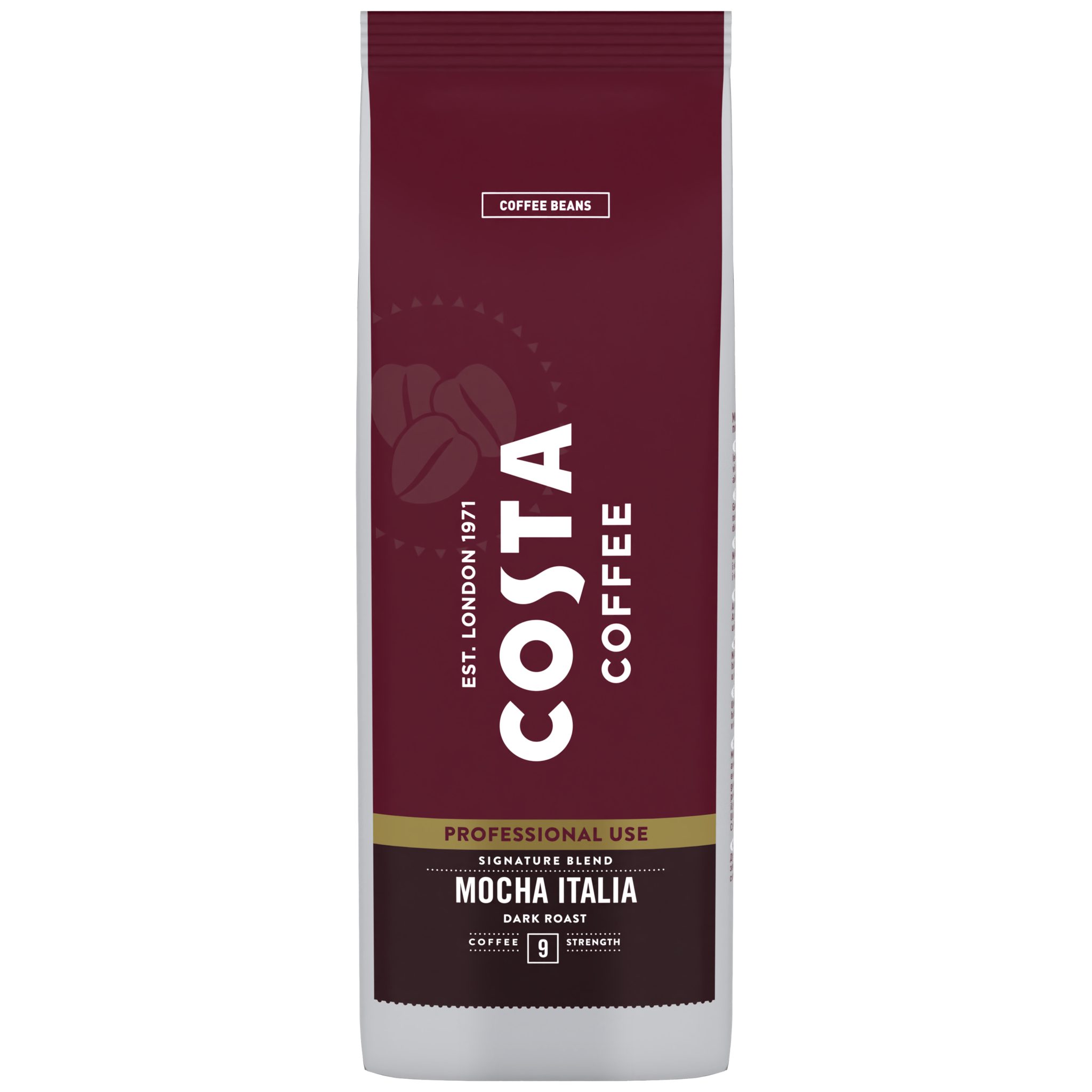 Costa Coffee - Coca-Cola Hellenic Kosova